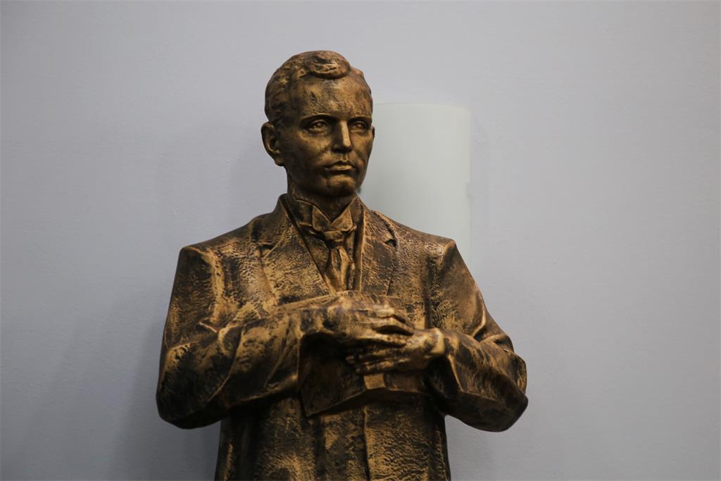 Zagrebačka nadbiskupija - Otvoren literarni natječaj "Blaženi Ivan Merz"