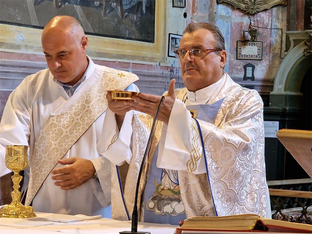 Zagrebačka nadbiskupija - Dekanatsko hodočašće vjernika Krapinskog ...